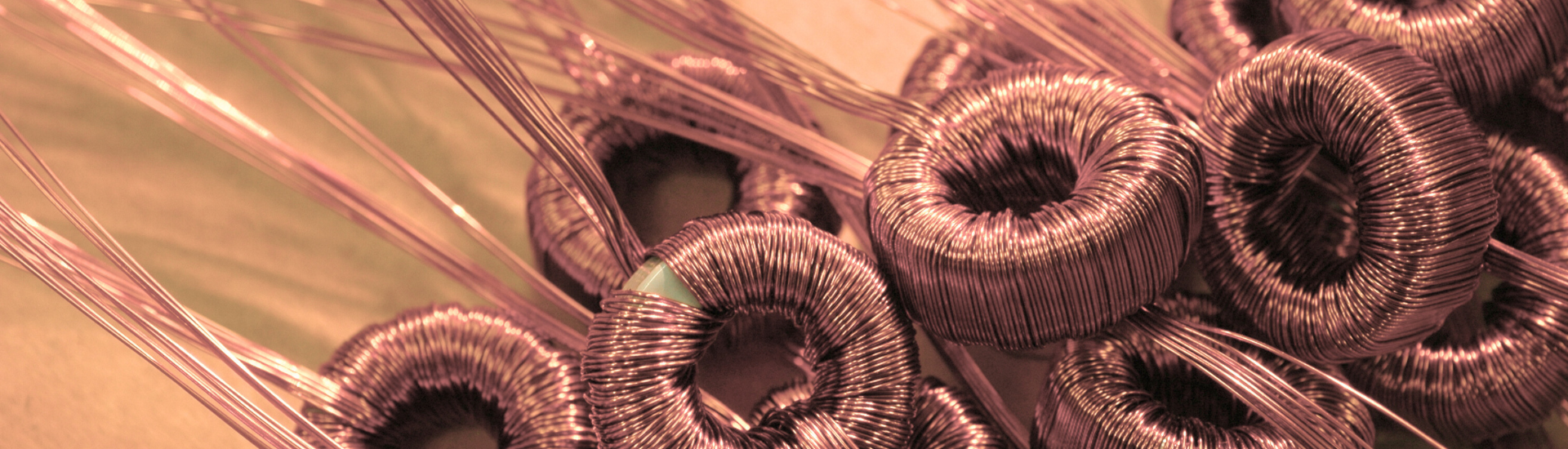 Industries - Sigma Electronics